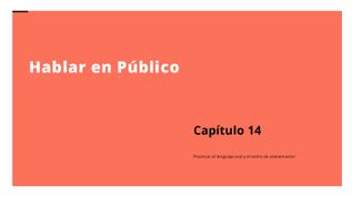 Cap 14 AGOZ at emaze Presentation