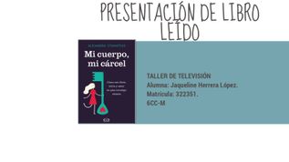 Libro presentación at emaze Presentation