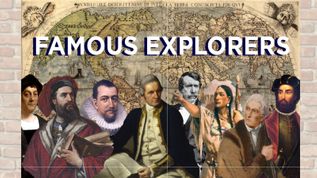 Famous People Study at emaze Presentation