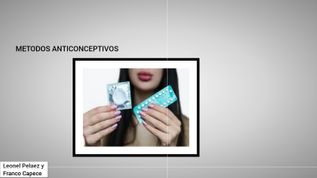 Metodos anticonceptivos at emaze Presentation