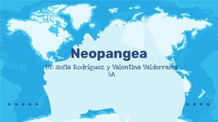 Neopangea at emaze Presentation