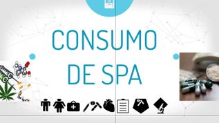 CONSUMO DE SPA at emaze Presentation