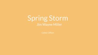 Blank at emaze Presentation