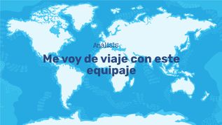 Analisis poema me voy de viaje con este equipaje at emaze Presentation
