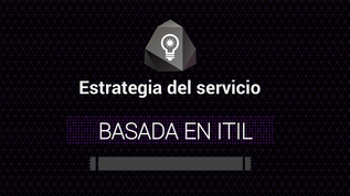 ESTRATEGIAS DEL SERVICIO ITIL at emaze Presentation