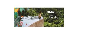 Oma at emaze Presentation