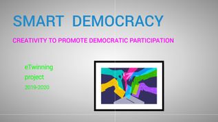 SmART Gallery at emaze Presentation