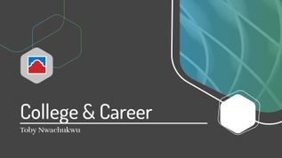 Work at emaze Presentation