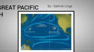The great pacific Patch at emaze Presentation