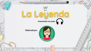 La Leyenda at emaze Presentation