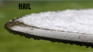Hail at emaze Presentation