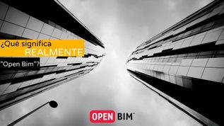 Open BIM at emaze Presentation