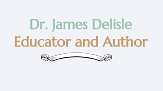 James Delisle at emaze Presentation