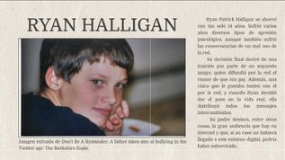 Ryan Halligan at emaze Presentation