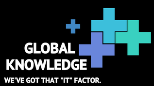 Global Knowledge at emaze Presentation