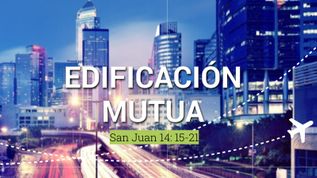 Edificación mutua at emaze Presentation