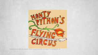 Monty Python.pptx at emaze Presentation