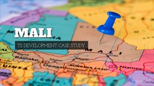 MALI- T2 Development Case Study at emaze Presentation