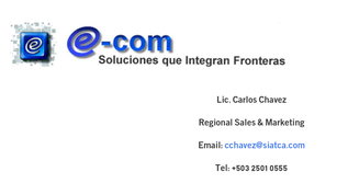 ECOM.1 at emaze Presentation