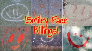 Smiley Face Killings at emaze Presentation