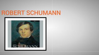 Robert Schumann era un compositor y critico musical aleman at emaze ...