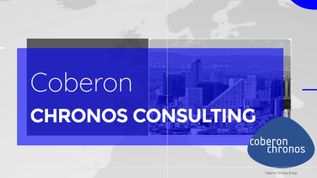 Chronos 2 at emaze Presentation