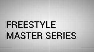 Freestyle master series at emaze Presentation