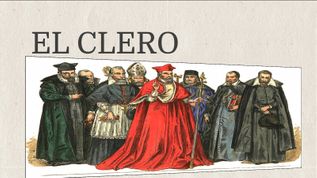 el clero copy1 at emaze Presentation