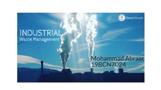 Mohammad Abraar at emaze Presentation