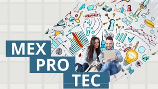 MEXPROTEC at emaze Presentation