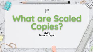 What are Scaled Copies? at emaze Presentation