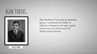 Gallery at emaze Presentation