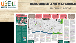 Use-it at emaze Presentation