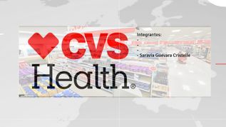 cvs at emaze Presentation