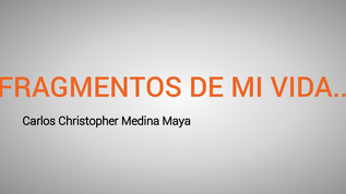 DISCURSO EVAP 1ER PARCIAL at emaze Presentation