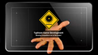 Typhoon Game Development at emaze Presentation