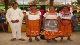 LOS MAMES at emaze Presentation