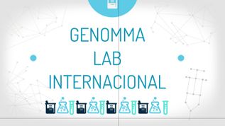 GENOMMA LAB INTERNACIONAL at emaze Presentation
