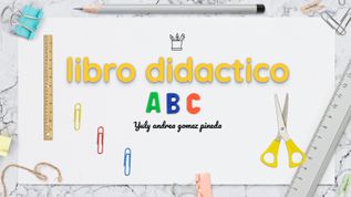 libro didáctico at emaze Presentation