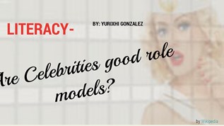 Literacy at emaze Presentation