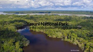 Yasun at emaze Presentation