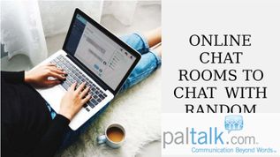Online Chat Rooms To Chat With Random People Online at emaze Presentation