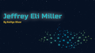 jeffrey Eli Miller at emaze Presentation