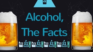 Alcohol The Facts at emaze Presentation