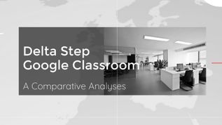 Delta Step Learning-Google Classroom at emaze Presentation