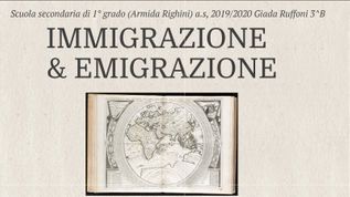 esami terza media giada ruffoni at emaze Presentation