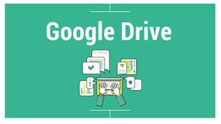 Google Drive at emaze Presentation