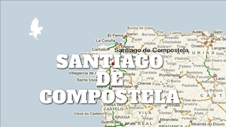 Santiago de compostela at emaze Presentation