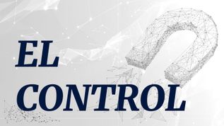 EL CONTROL at emaze Presentation