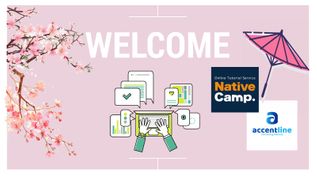 Nativecamp at emaze Presentation